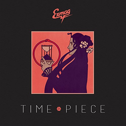 Time Piece by Exmag on Amazon Music - Amazon.com
