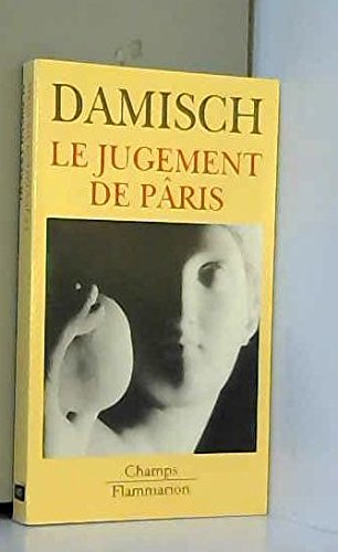 Amazon.fr - Le Jugement de Pâris - Damisch, Hubert - Livres