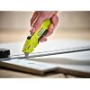 Ryobi RHCKF-1 Retractable Utility Knife : Amazon.co.uk: DIY & Tools
