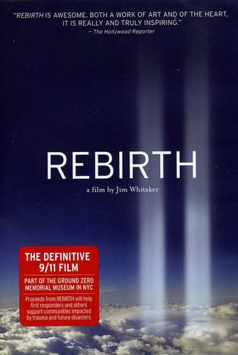 Amazon.com: Rebirth : Jim Whitaker, Jim Whitaker, David Solomon: Movies ...