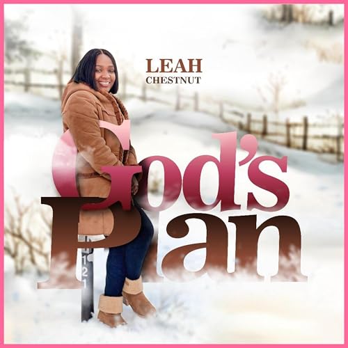 Play God's Plan by Leah Chestnut on Amazon Music