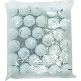 ・ブランド:Lost Ball・製造元:ロストボール・製造元/メーカー部品番号:2300035272501・TitleistのProV1ボールの年代（モデル）がランダムに混在しております。マーカーでのラインや印、多少の傷や軽い日焼け等、多少...