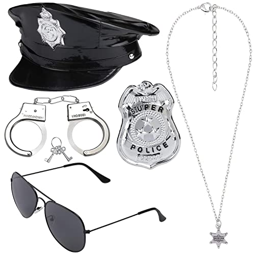 10 Best Police Badge