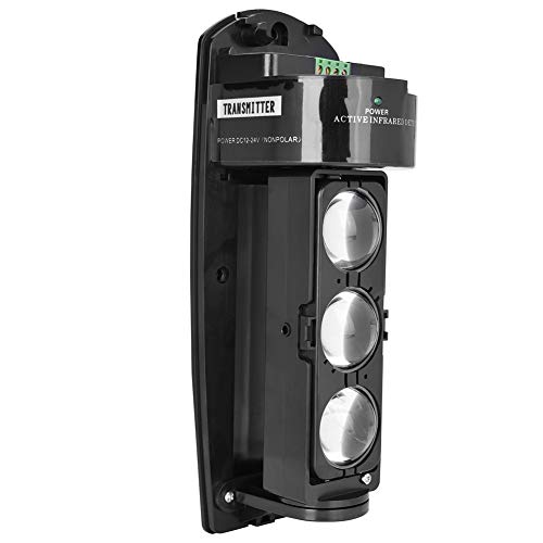 Laser Beam Sensor Alarm Buy China Wholesale Laser Break Beam Sensor,