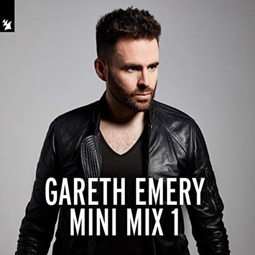 Amazon Music - Gareth EmeryのGareth Emery Mini Mix 1 - Amazon.co.jp