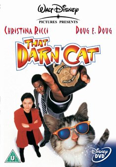 That Darn Cat [UK Import]: Amazon.de: DVD & Blu-ray