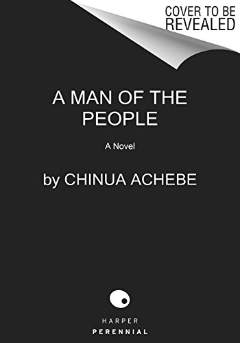 Amazon | A Man of the People: A Novel | Achebe, Chinua | Political