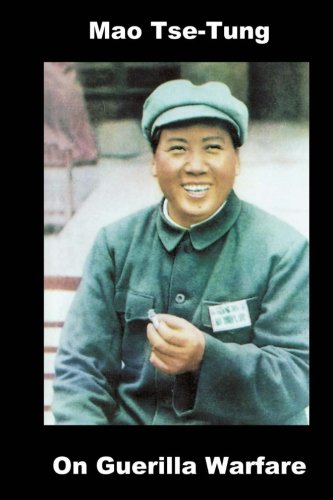 On Guerrilla Warfare: Tse-Tung, Mao, Griffith USMC, Samuel B ...