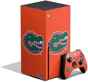 Amazon.com: Skinit Decal Gaming Skin Compatible with Xbox Series X ...