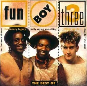 Best of Fun Boy Three: Fun Boy Three: Amazon.es: CD y vinilos}