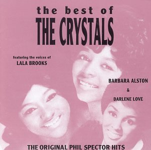 Crystals - Best Of The Crystals - Amazon.com Music