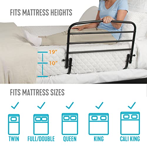 The 30 Best Bed Rails of 2023 [Early Deals] - Cherry Picks