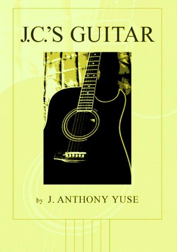 Amazon.com: J.C.'s Guitar eBook : Yuse, J. Anthony, Lentz-Hatch, Jance ...