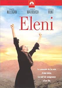 Eleni: Amazon.fr: Kate Nelligan, John Malkovich, Linda Hunt, Oliver ...
