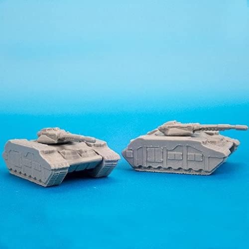 Amazon.com: Reaper Wolf Miniature CAV Strike Operations Miniatures ...