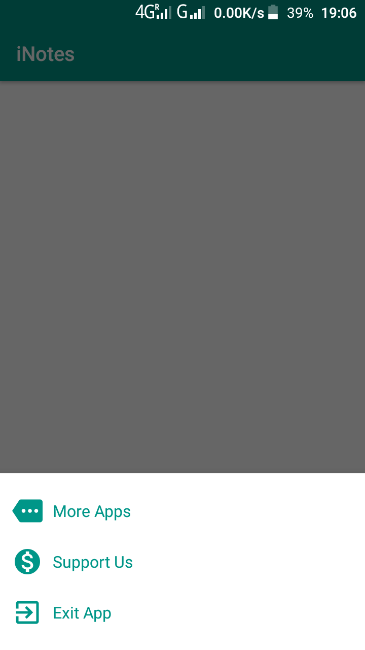 iNotes - Aplicativo na Amazon Appstore
