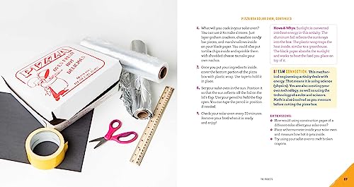 Awesome Engineering Activities for Kids: 50+ Exciting STEAM Projects to ...