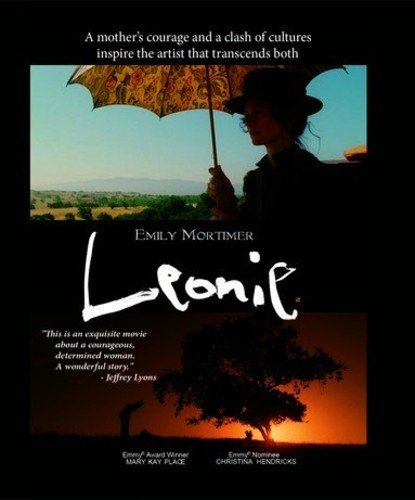 Amazon.com: Leonie [Blu-ray] : Hisako Matsui, Hisako Matsui, David ...