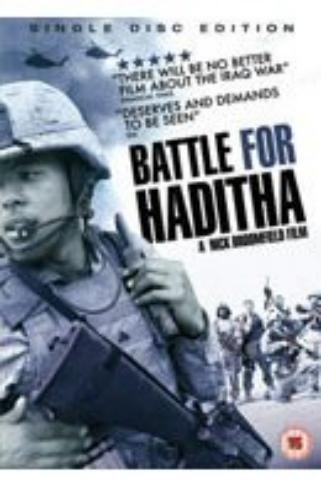 Amazon.com: Battle for Haditha [ NON-USA FORMAT, PAL, Reg.2 Import ...