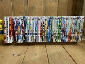 Amazon.co.jp: capeta カペタ 全巻セット カート f3 f1 : おもちゃ