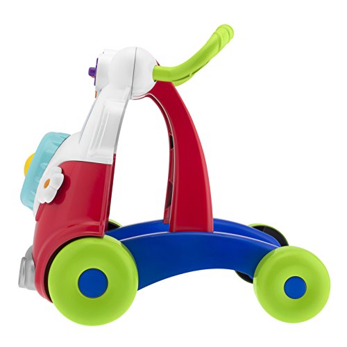 Chicco 00005905100000- Lauflerner Bus - Lauflernwagen