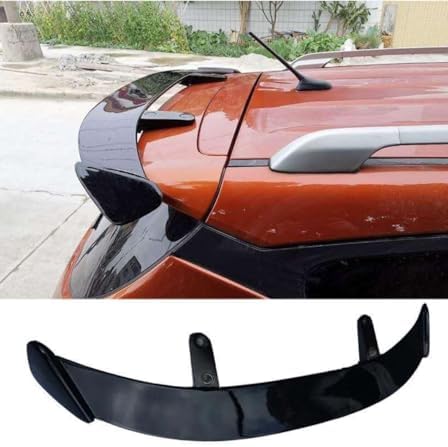 Rear Spoiler Spoiler ABS Racing Spoiler Wing Car Spoiler Wings Rear ...