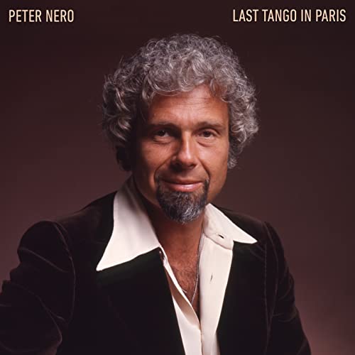 Last Tango in Paris : Peter Nero: Amazon.de: Digital Music