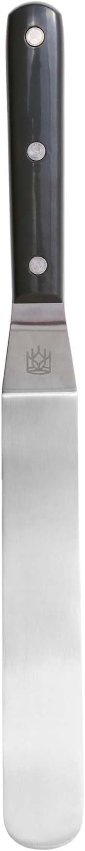 Amazon.com: Ateco 1385 Spatula Icing Frosting Spreader Decorating Tool ...
