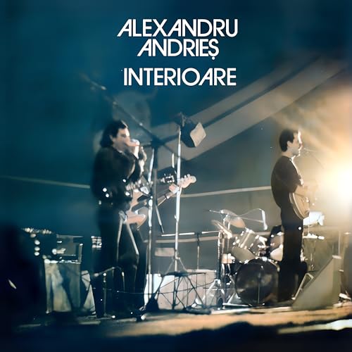 Play Interioare by Alexandru Andries on Amazon Music