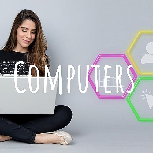 Amazon.com: Computers : xpertcomputerinfo: Audible Books & Originals