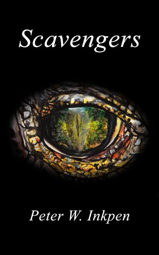 Amazon.com: Scavengers eBook : Inkpen, Peter: Kindle Store