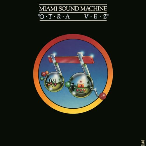 Amazon.com: Otra Vez : Miami Sound Machine: Digital Music