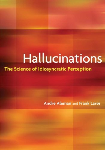 Amazon.com: Hallucinations: The Science of Idiosyncratic Perception ...