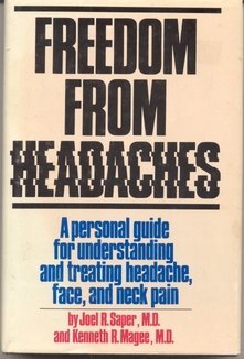 Freedom from Headache: Kenneth Magee, Joel Saper: 9780671243029: Amazon ...