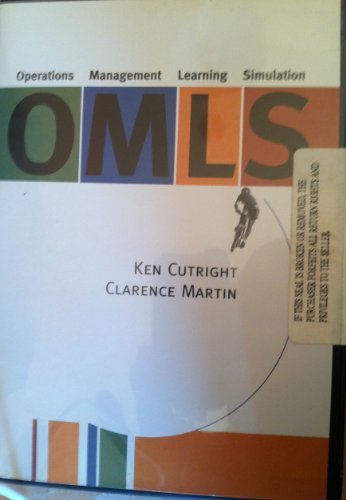 Simulation for Teaching Operations Management Processes: Amazon.co.uk ...