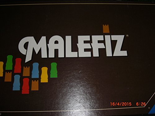 Ravensburger Malefiz – Die 15 besten Produkte im Vergleich - kita.de ...