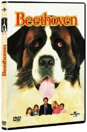Beethoven [DVD]: Amazon.co.uk: Christopher Castile, David Duchovny ...
