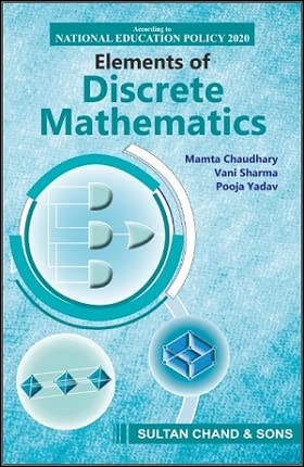 Buy Elements of Discrete Mathematics Book Online at Low Prices in India ...