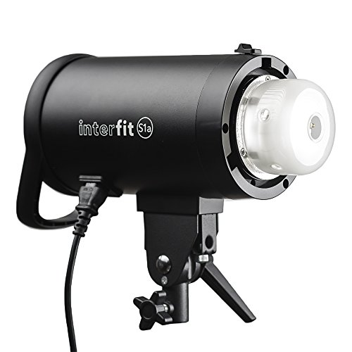 Interfit Studio Flash Lighting for sale in UK