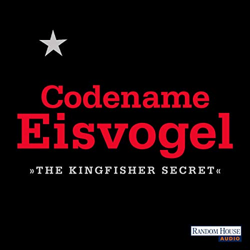Amazon.com: Codename Eisvogel – The Kingfisher Secret (Audible Audio ...