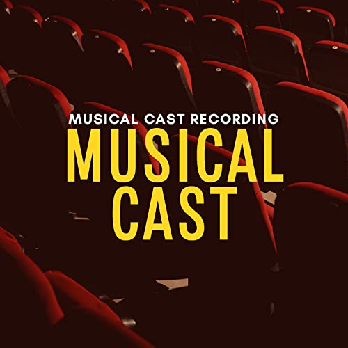 Play Musical Cast by Musical Cast Recording on Amazon Music