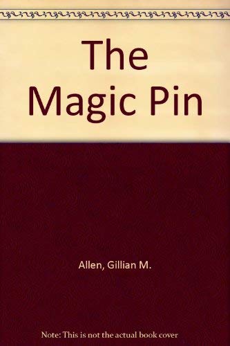 Amazon.in: Buy The Magic Pin Book Online at Low Prices in India | The ...