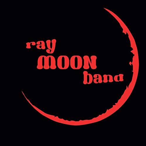 Amazon.com: Ray Moon Band : Ray Moon Band: Digital Music