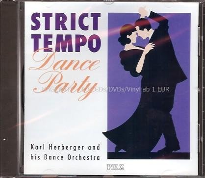 Strict Tempo Dance Party - Amazon.com Music