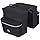 KEMIMOTO 28L Bike Pannier Bag, Waterproof Bicycle Saddle Bag with Rain ...