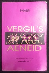 9780865164215: Vergil's Aeneid, Books I-VI (Latin Edition) (Bks. 1-6 ...