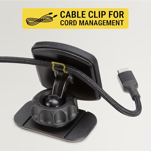 Snapklik.com : Scosche MXDM Extra Strong MagicMount Magnetic Phone ...