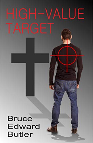 High-Value Target eBook : Butler, Bruce: Amazon.in: Kindle Store