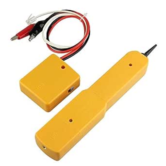 3NH® 1X(Cable Finder Tone Generator Probe Tracker Wire Network Tester ...