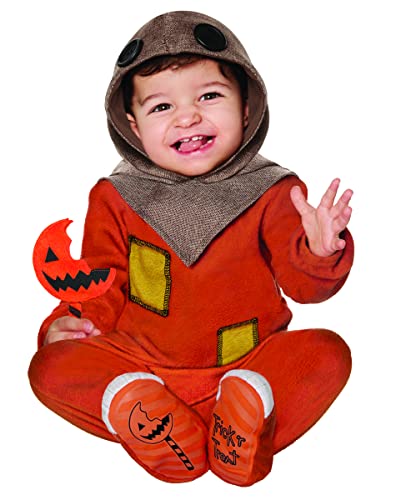 13+ Hauntingly Realistic Sam Trick 'R Treat Costume For Adults And Kids